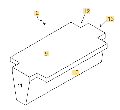 Die Casting Technology: ลักษณะงาน Undercut ในกระบวนการ Die Casting