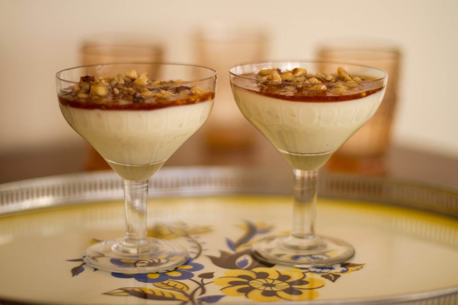 Vó Donazinha: MOUSSE DE LIMÃO CAPETA COM CROCANTE DE CASTANHA