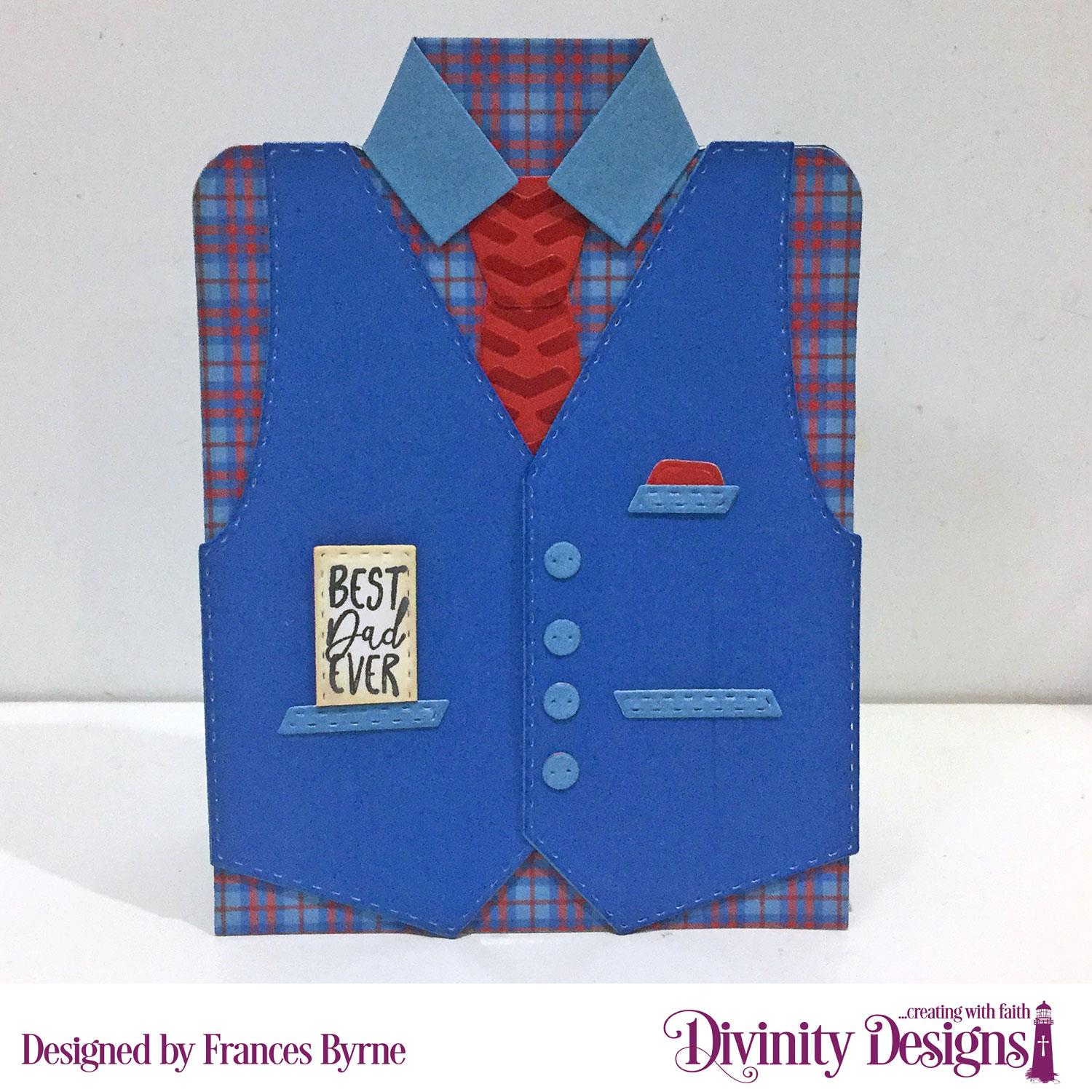 StampOwl's Studio: Best Dad Ever