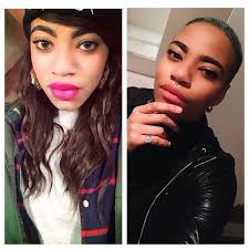 CKN Showbiz: SADE ADU'S ONLY DAUGHTER TRANSFORMING INTO A MAN