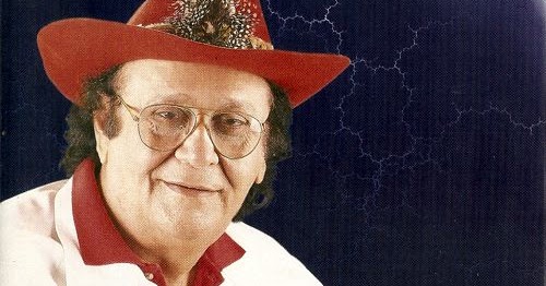 MÚSICA DAS ANTIGAS: CARLOS ANDRÉ - (1997) CARLOS ANDRÉ