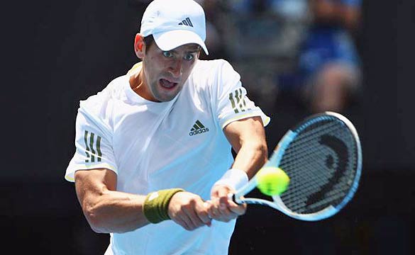 All About Sport 2012: Top 5 Tennis Player Robin Soderling, Andy Murray ...