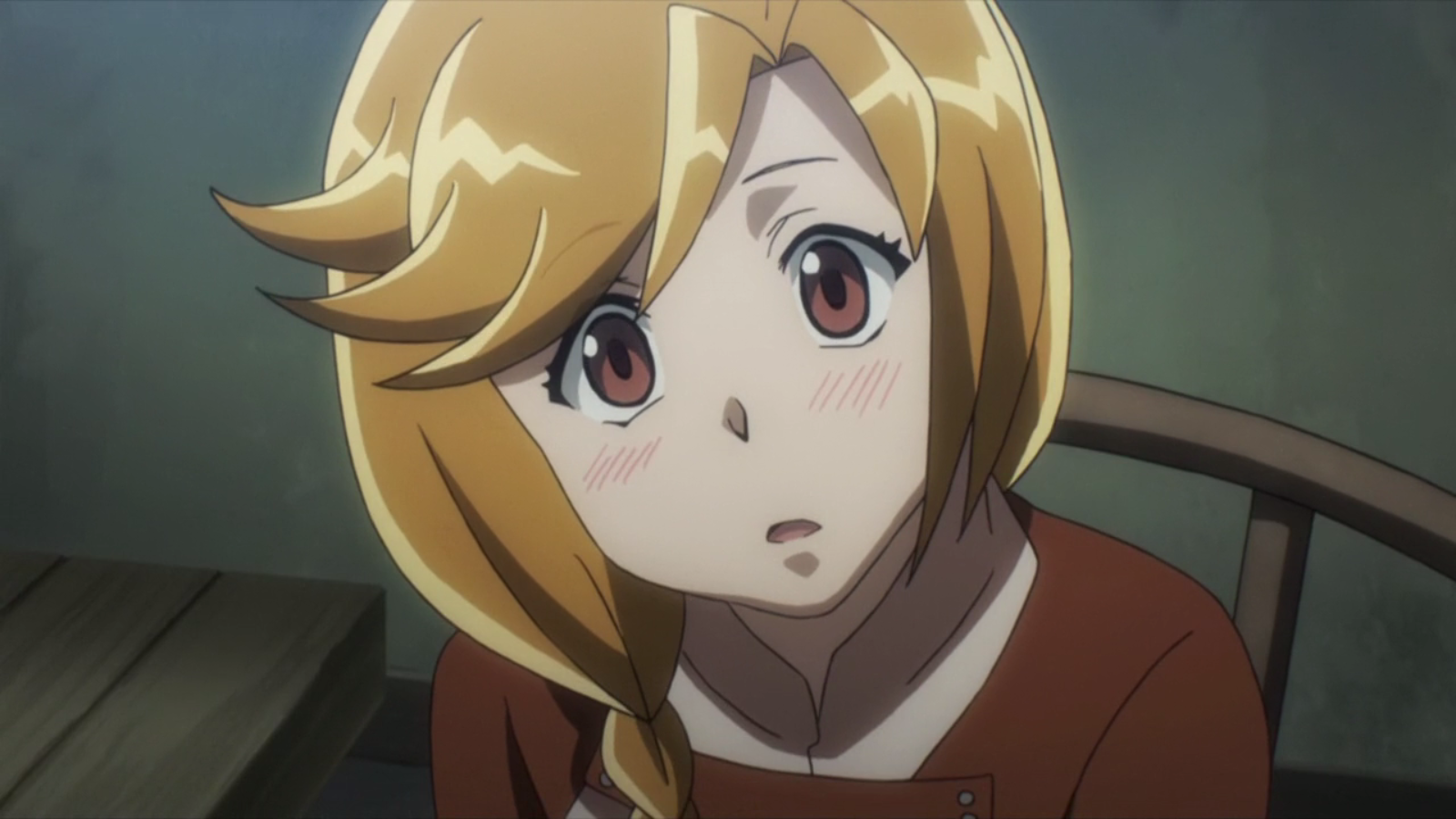 Overlord enri - gertygoto