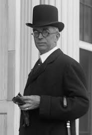 The Arnold Bennett Blog: October 2012