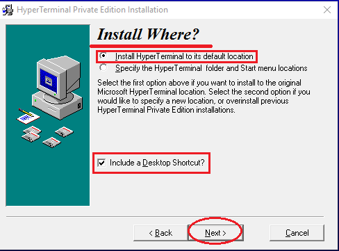 Cara Mengakses Hyperterminal dan FTP pada Router Mikrotik - This is Mine