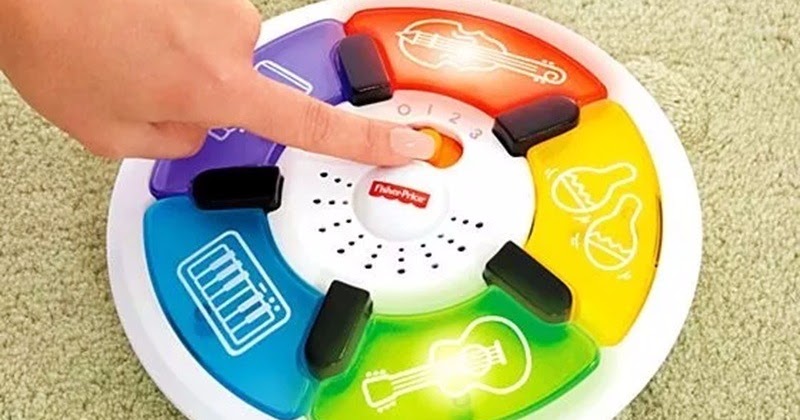 Aprendamos Juntos: Juego de colores