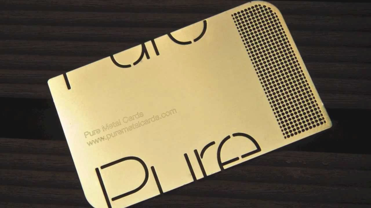Consideration In Designing A Great Business Card - Business Card Tips