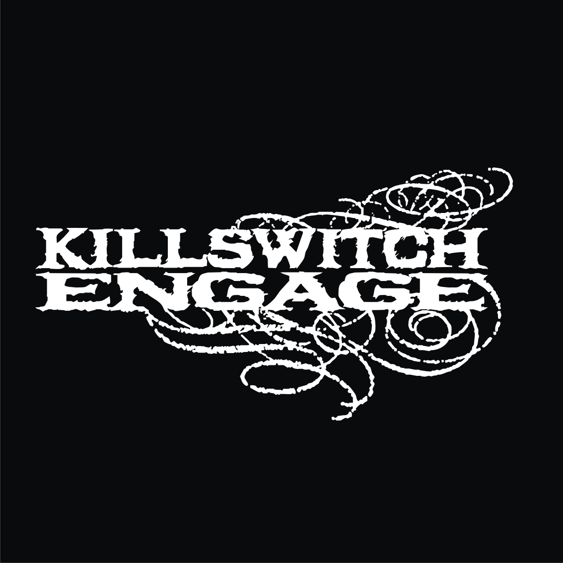 Killswitch Engage #logo | Bandas, Musica, Artistas
