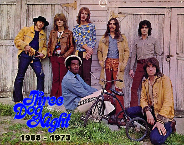 Zona Rock Dan Metal : DANNY HUTTON