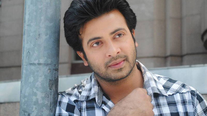 Shakib Khan Biography - Celebrity Biography