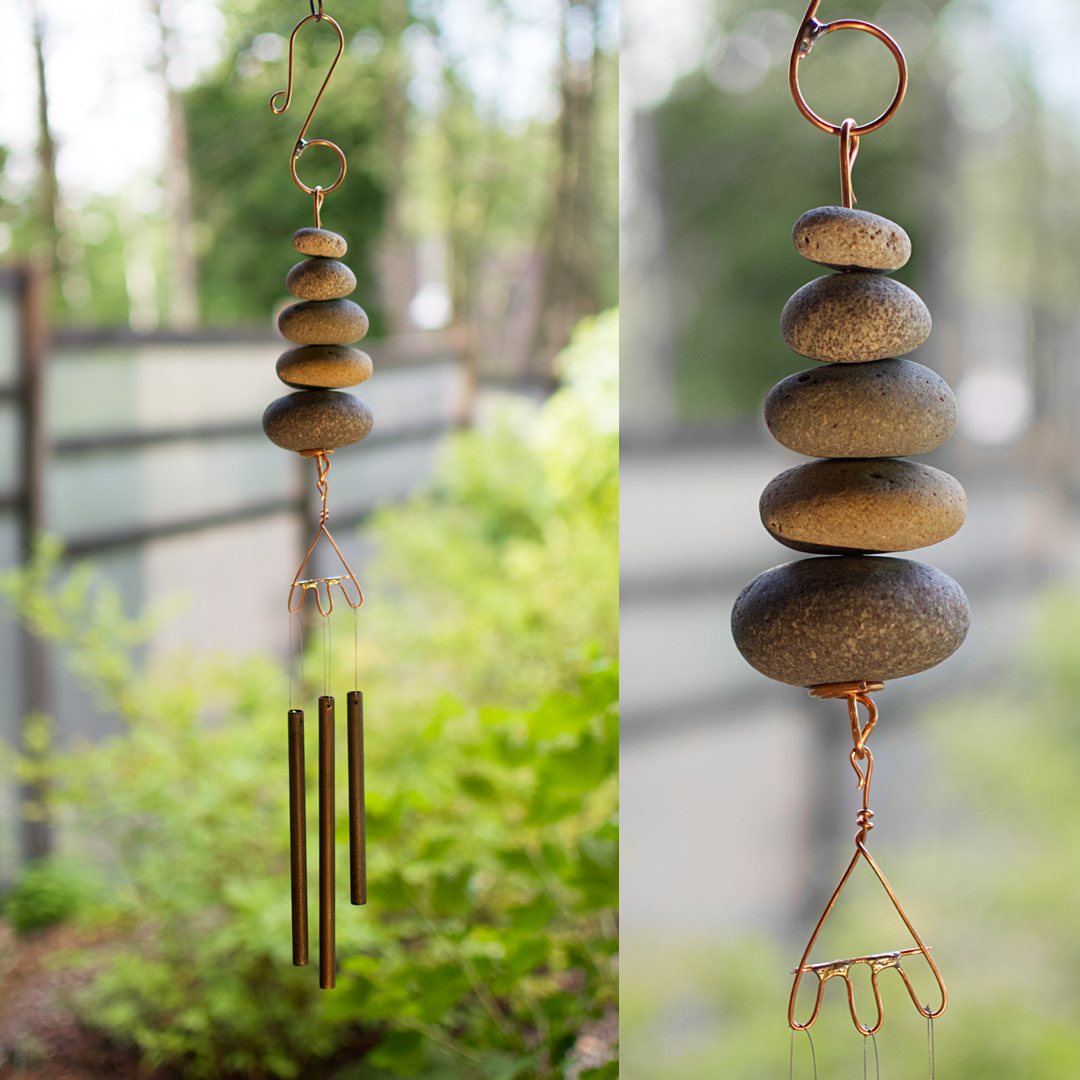 Coast Chimes Wind Chimes, Suncatchers, Home and Garden Art Blog ...
