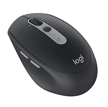 10 Mouse Brand Logitech Terbaik di Pasaran 2019 | As07