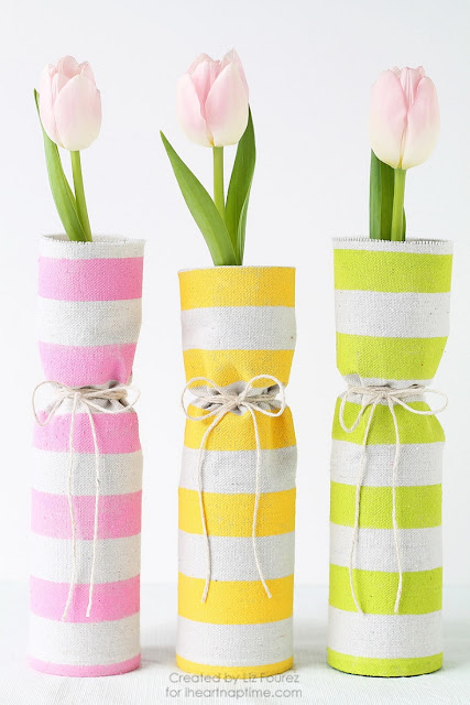 5 Easy DIY Spring Decorations - top 5 inspired things