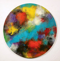 The John Harcourt Art Gallery: Abstract