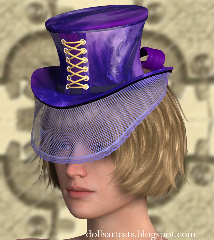 A Virtual Hat