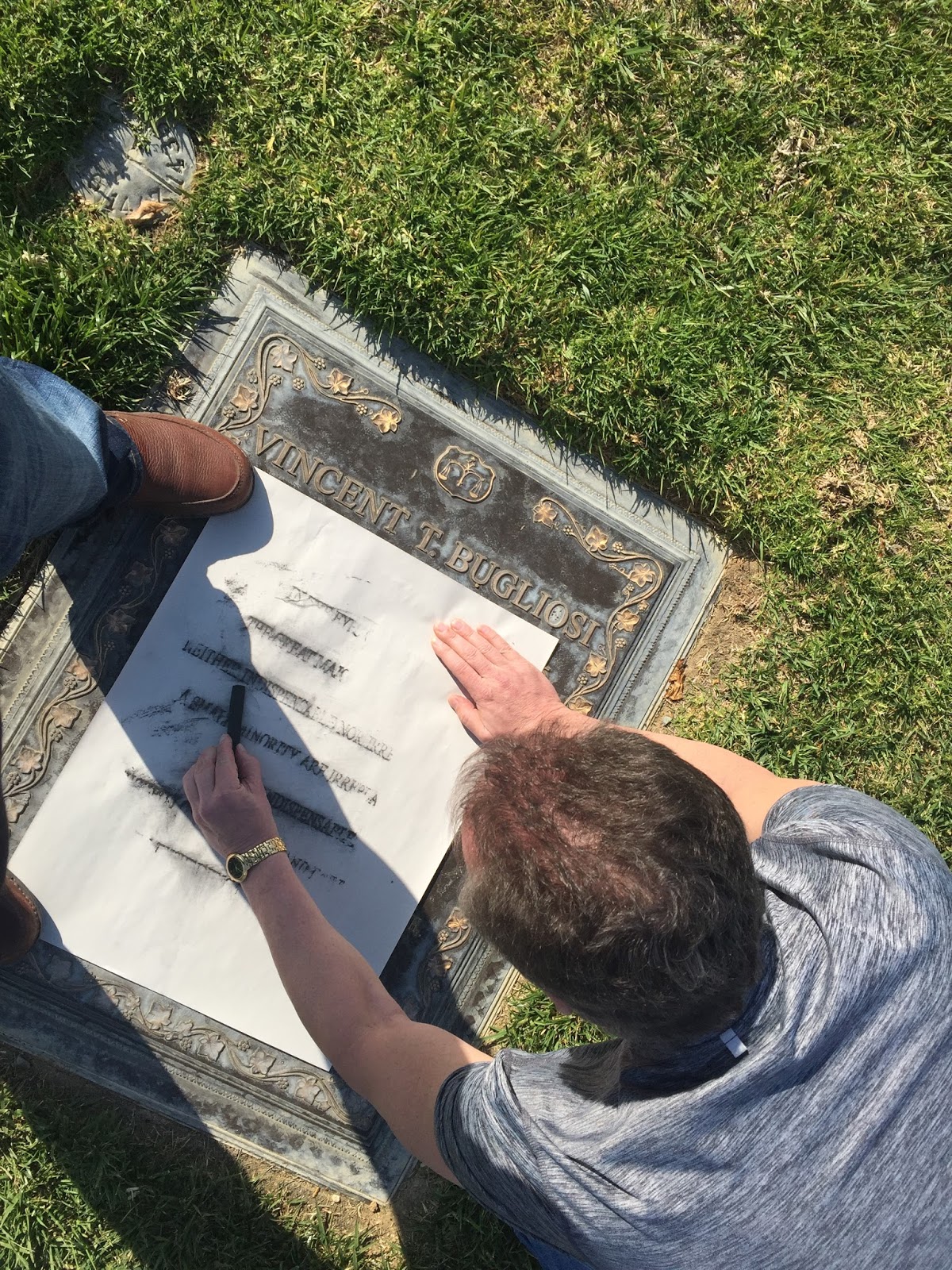 The Manson Family Blog - Tate LaBianca Murders - TLB - True Crime ...