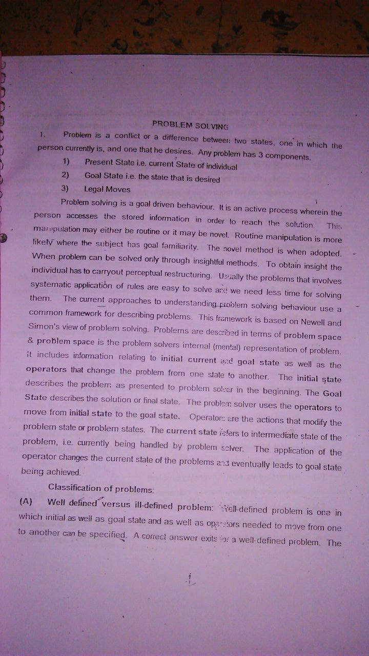 UPSC IAS Coaching Class Notes and Books (Xerox Copy): Brilliant ...