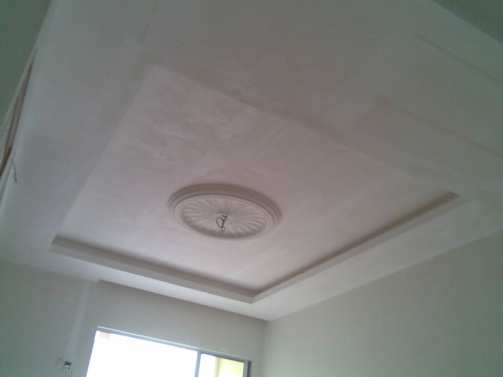 Plaster Siling/Specialist Plaster Ceiling (SBDICE): Siling Plaster Gaya ...