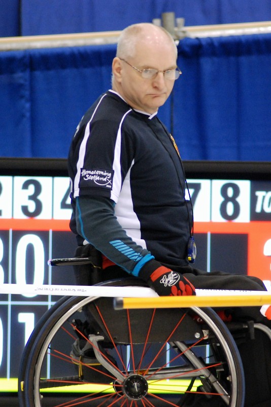 Wheelchair Curling Blog: Michael McCreadie back in Scotland's plans for ...