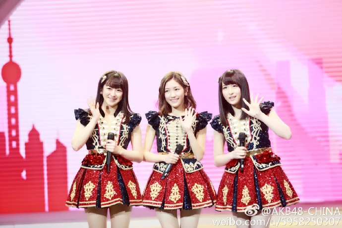 AKB48 Akan Bangun Teater di Tiongkok Pada Tahun 2017