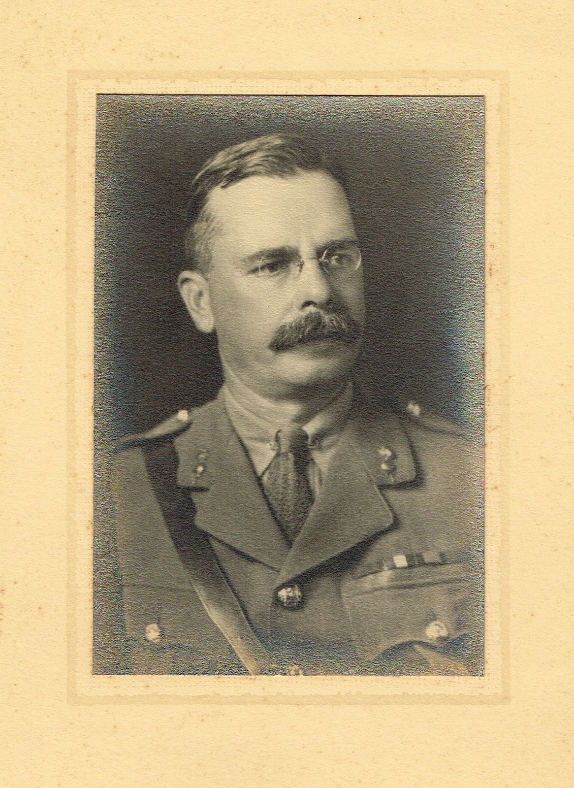 Nicol family: Photos