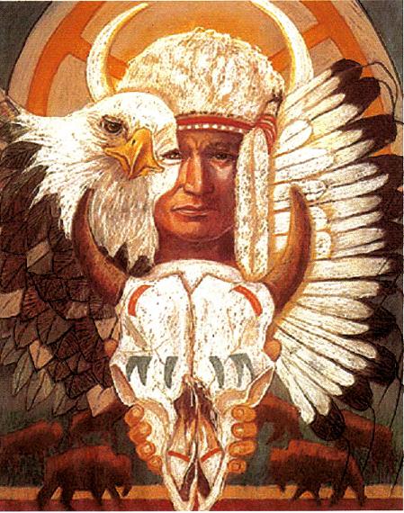 IndiansCraft: Ritos de Paso Cherokee/ Cherokee Rites of Passage