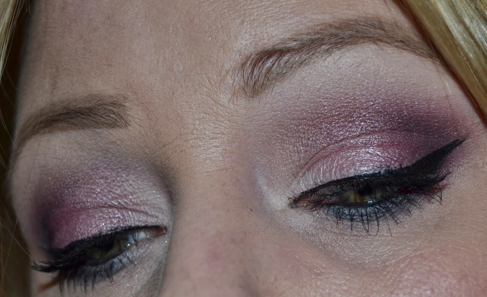 Meowmisu Makeup: 2013