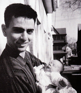 El rincón de Leo: BIOGRAFÍA DE CARL SAGAN