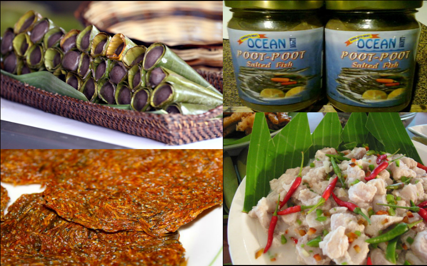 SURIGAO CITY: July 2016