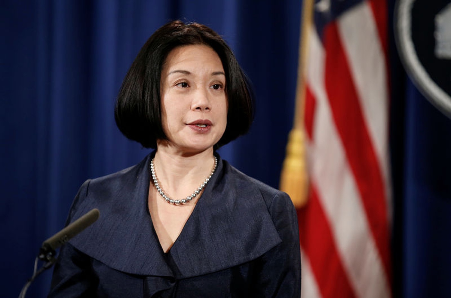Views From The Edge: Jessie Kong Liu nominated for the DOJ's 3rd ...