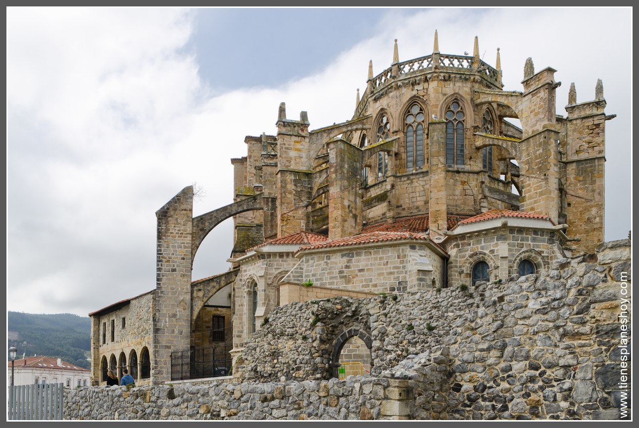 Castro Urdiales | ¿Tienes planes hoy?