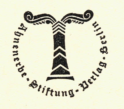 Waldek Lasik - Szlakiem Starej Nowej Historii: SS Ahnenerbe w Lubiążu ...