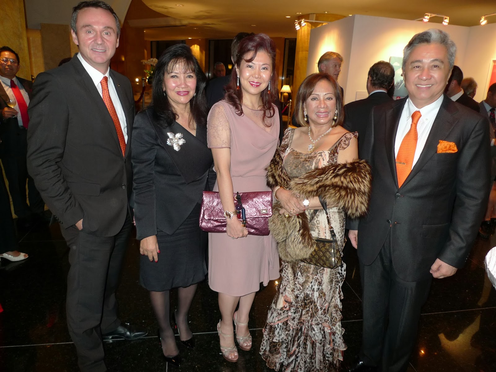 Kee Hua Chee Live!: SWISS WEEK AT SHANGRI-LA KUALA LUMPUR FROM 31 ...