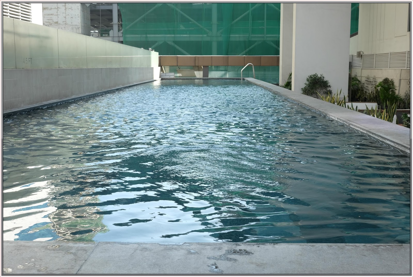 Hotel Review: F1 Hotel Manila | My Little World by Mommy Rackell