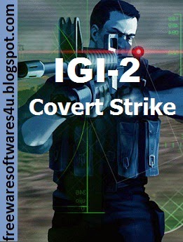 Igi 2 covert strike trainer free download - loxalists