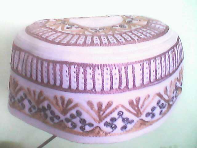 Produk Kopyah dan Surban ~ Moslem Store