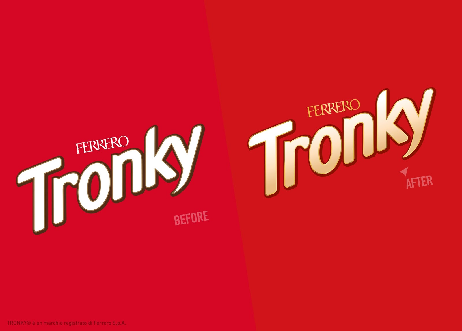 Tronky on Packaging of the World - Creative Package Design Gallery