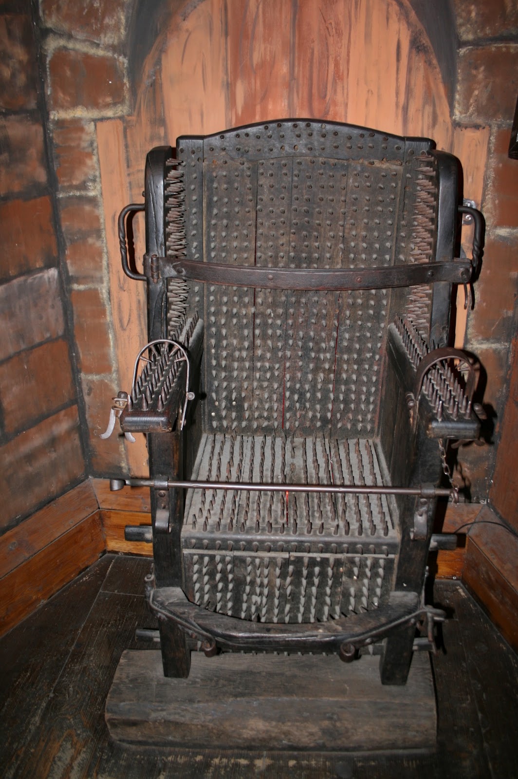 Domestic Goddess Travels: Our trip to Amsterdam, Netherlands