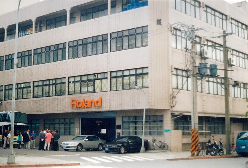 Boss GP-10 - Page 11