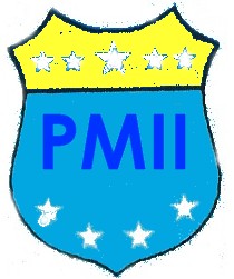 ARTI FILOSOFI LAMBANG dan BEDERA PMII ~ Rastaman Aswajais