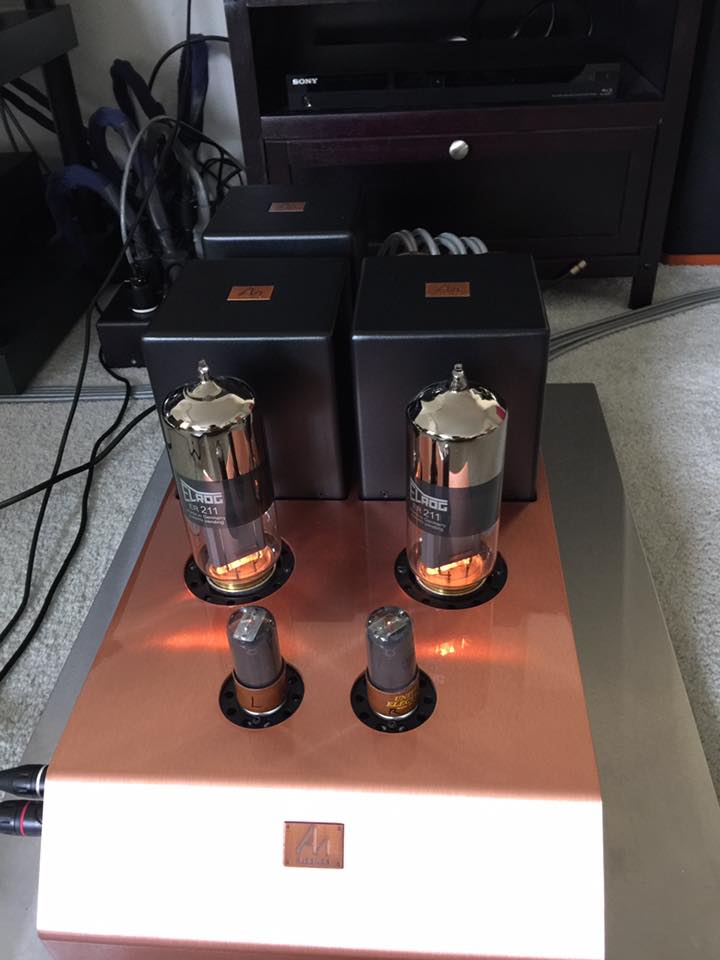 AUDIO NOTE UK ONGAKU KENSEI – Ultimate High-Fidelity