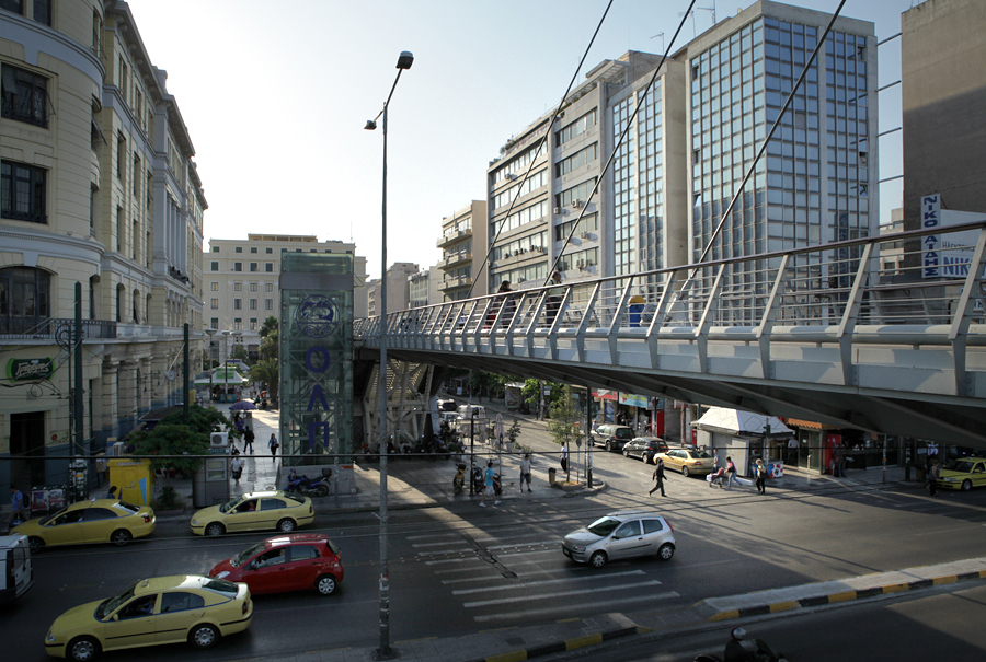 del MEDITERRÁNEO: GREECE. ELLADA. FROM ATHENS TO AEGINA ISLAND ...