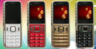 Điện thoại kiểu dáng độc đáo Nokia K60 - Hummer H5 - Điện thoại độc pin ...