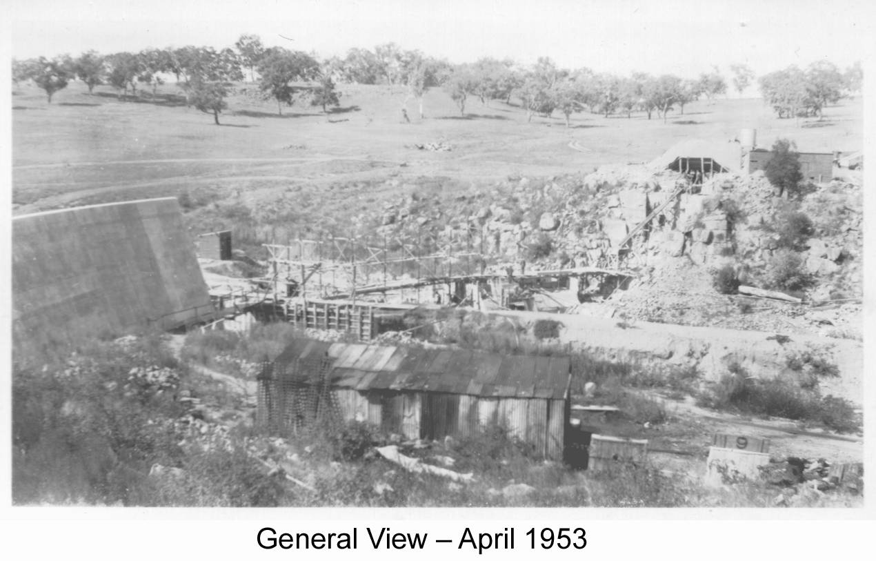 Old Images of Rylstone District Album 2