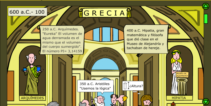 HISTORIA DE LAS MATEMATICAS : HISTORIA DE LAS MATEMATICAS ( History of ...