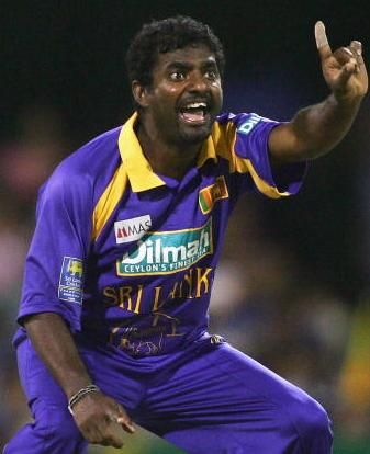 Best Dekstop Wallpaper: Muttiah Muralitharan Pictures