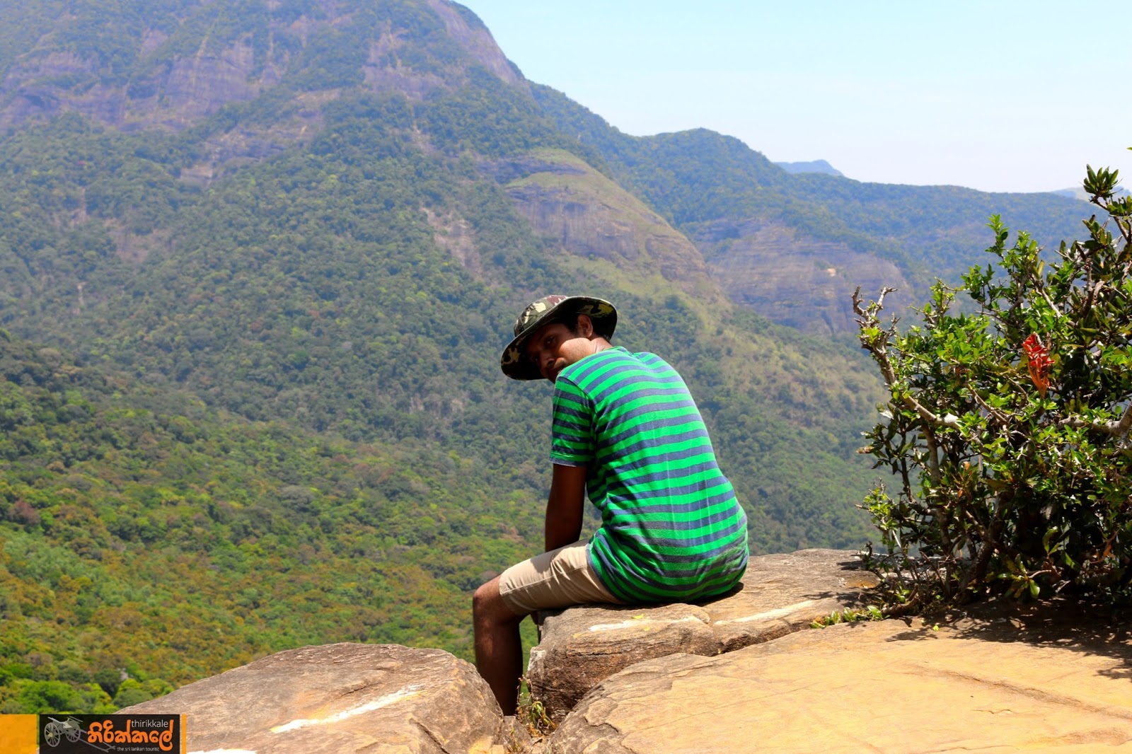 පිටවල පතන (pitawana pathana) - "Thirikkale" (තිරික්කලේ)