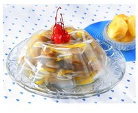 Resep Puding Pualam - Welcome to my kitchen