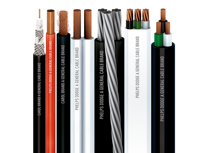 ESTRUCTURAS DE CARGA ELECTRICA 9.0: CONDUCTORES O CABLES ELÉCTRICOS