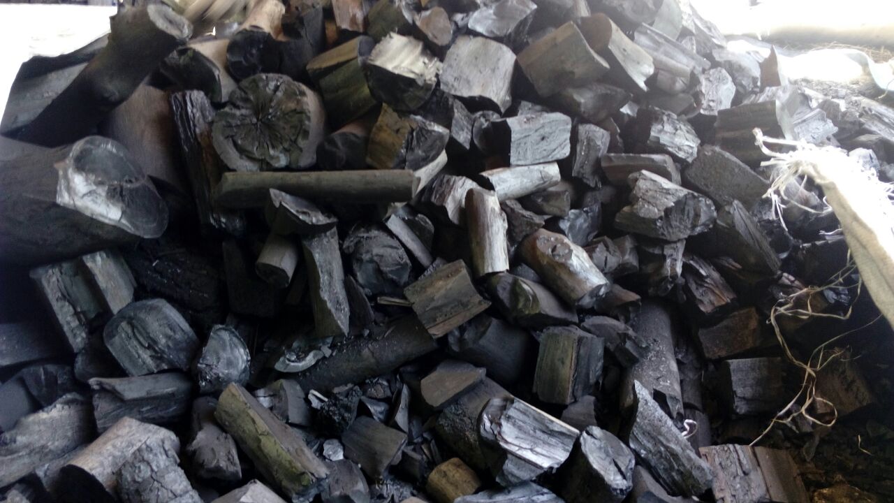 ARANG KAYU KALIMANTAN: ARANG KAYU HALABAN KUALITAS EXPORT